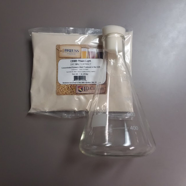 Basic Yeast Starter Kit | Great Fermentations