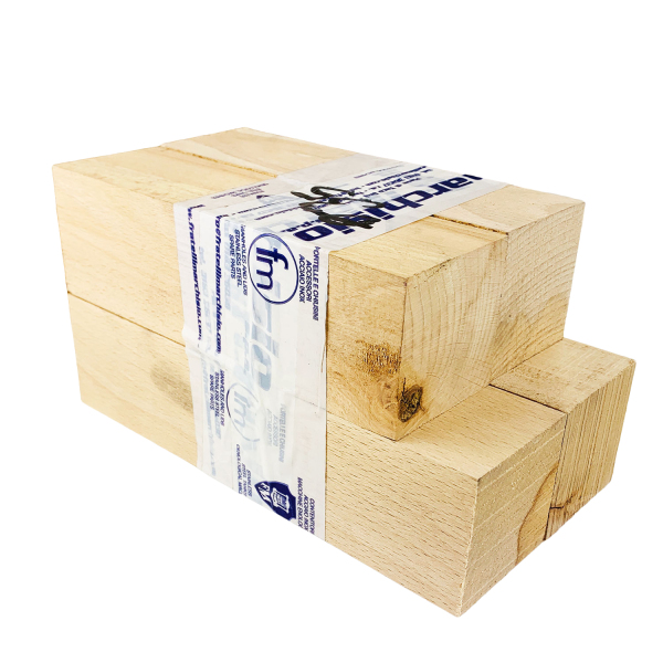 Replacement Press Blocks for #35 Basket Style Press